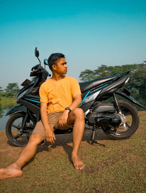 Blog Perjalanan Travel Blogger Indonesia | Yukkuy